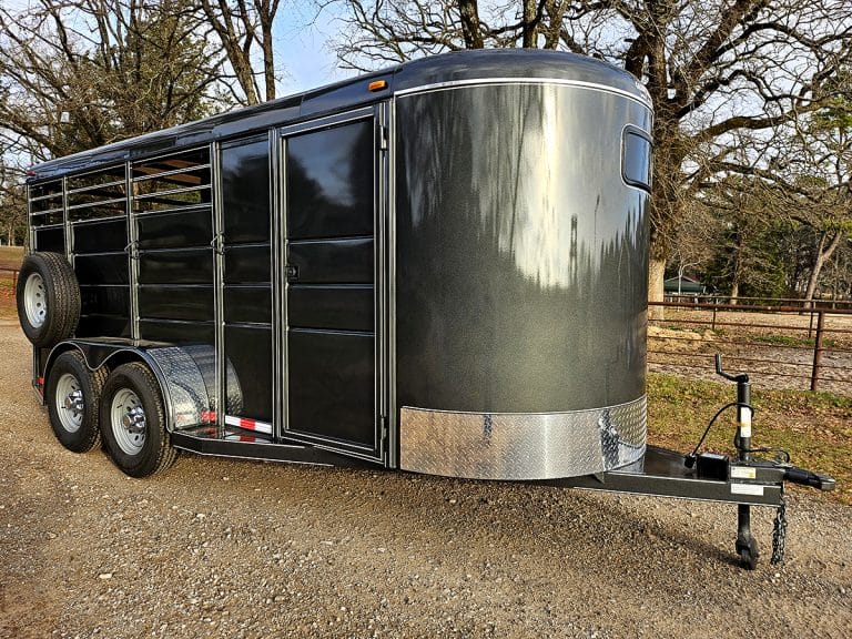 Home - Circle "C" Trailer Company