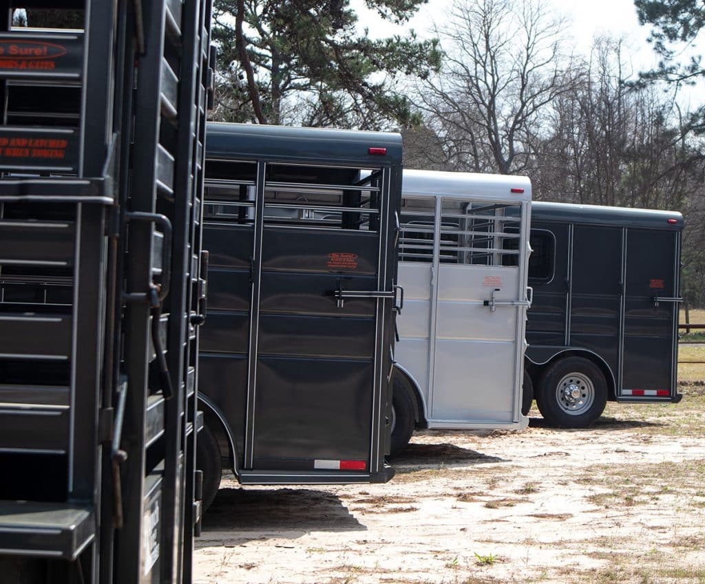 Home - Circle "C" Trailer Company